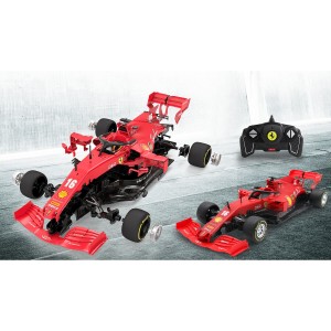 RC Ferrari | F1 SF1000 2,4GHz | rastar | 4030007 | 1:16 | Bram-modelcars | Groot assortiment ...